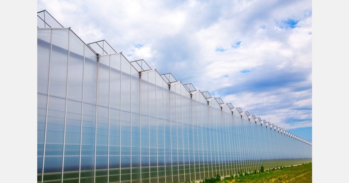 Greenhouse operations expand in the Southeast