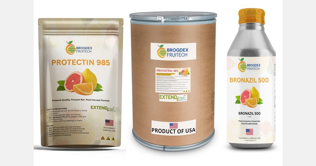 New coating line introduced in the U.S.