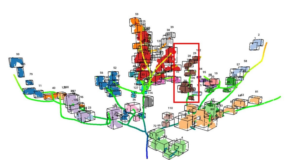 UK and China develop 3D orchard mapping tool