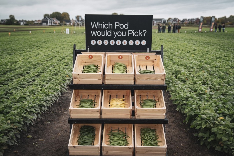 KWS Vegetables to host PopFest in Andijk