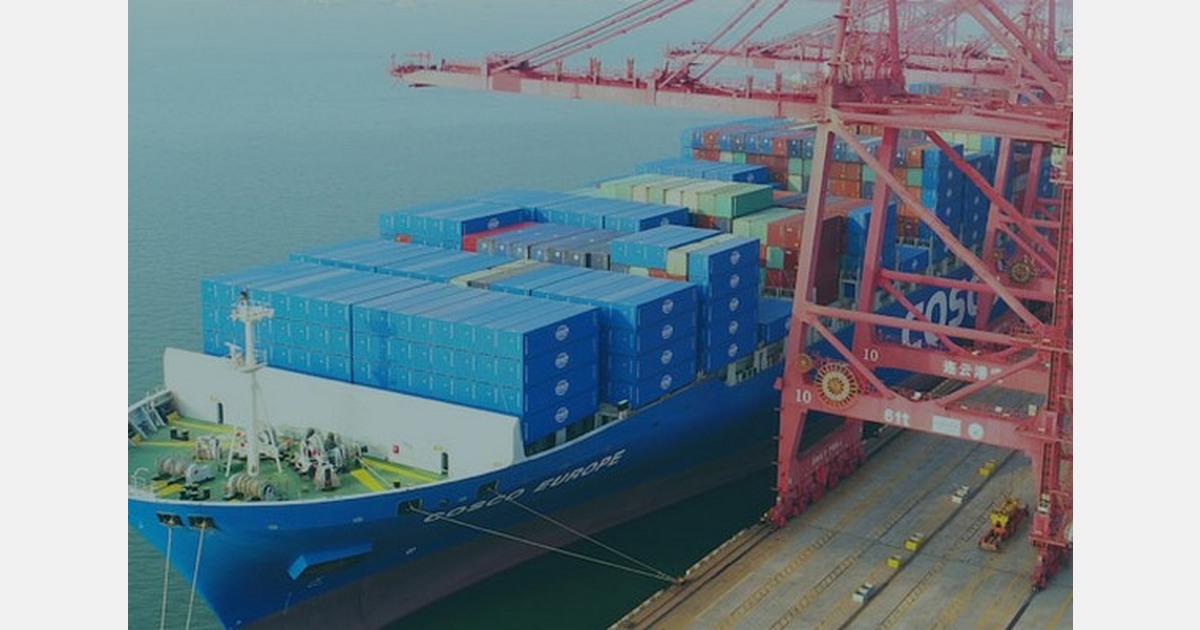 Cosco Shipping acquires stakes in Thai terminals