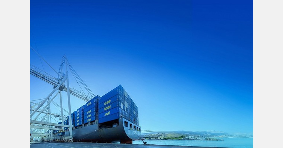 Tailwind expands Dolphin Express with new ports