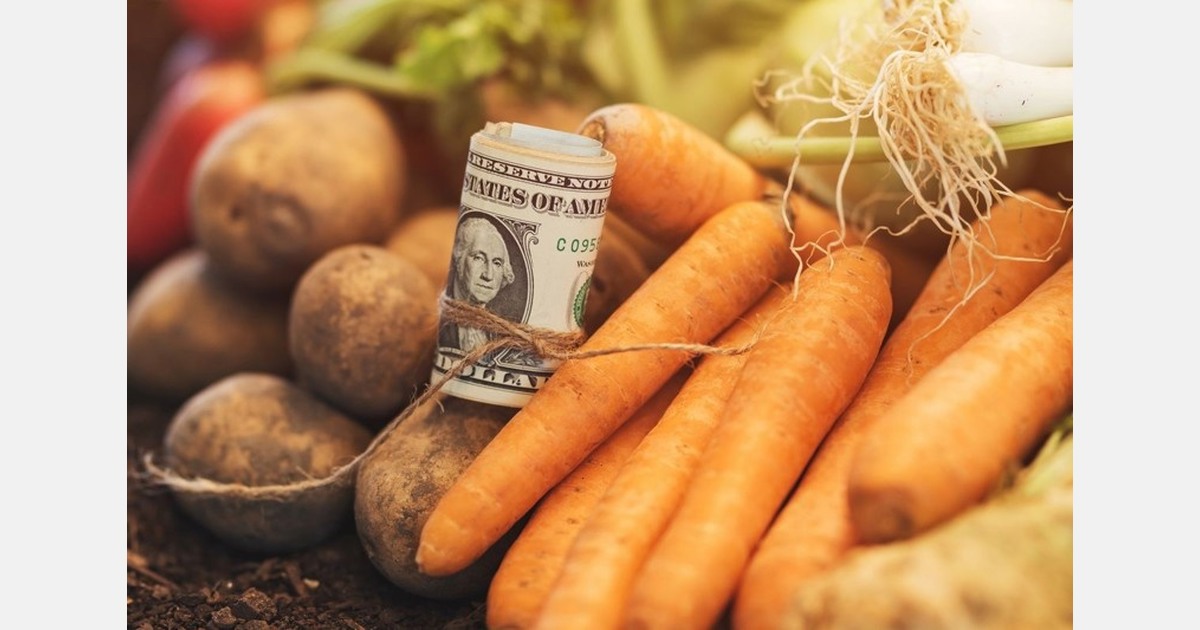 USDA restricts 12 PACA violators from operating in the produce industry