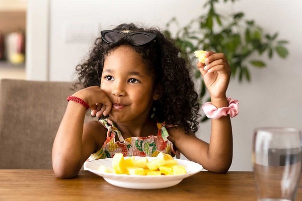 New Child Nutrition Education Network unites leaders for children’s health