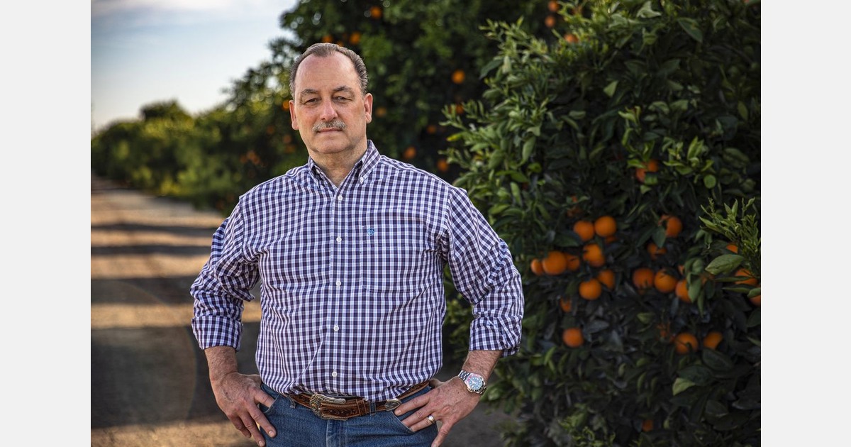 Sunkist Growers and Fruit Growers Supply Company announce strategic ...