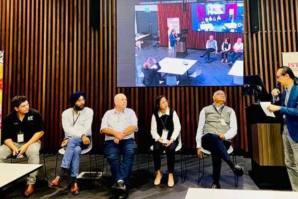 Darwin meeting highlights trade in minor tropical fruits