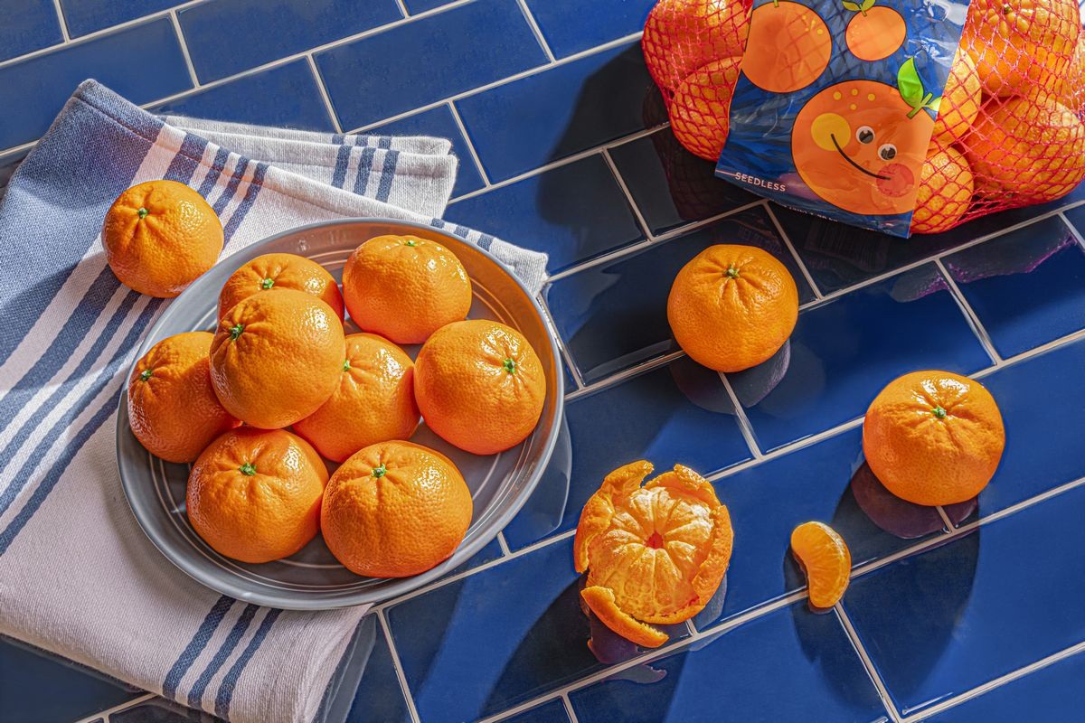 Bringing grower stories, purpose-driven citrus and retail innovation to ...