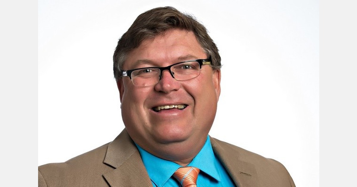 New CEO for MBG Marketing