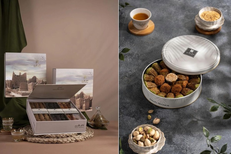 "Our B2C approach is largely based on impeccable packaging"