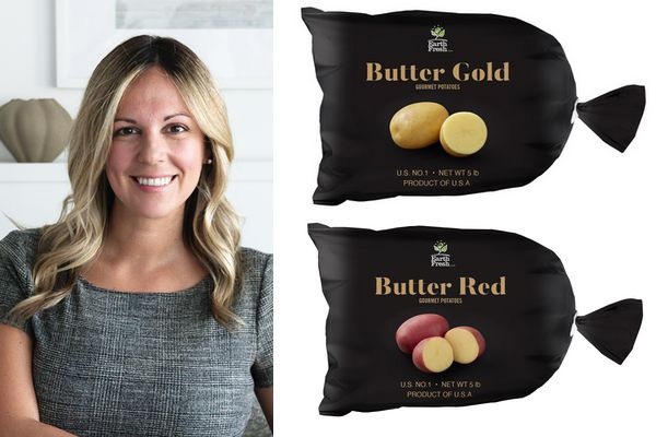 Yellow potato category shows massive growth at the cost of russets