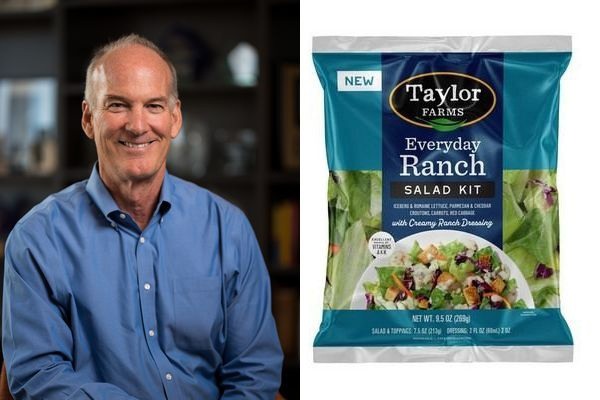 Taylor Farms expands into United Kingdom