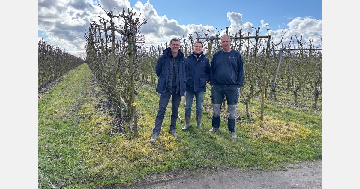 "It's a joint effort with retail"