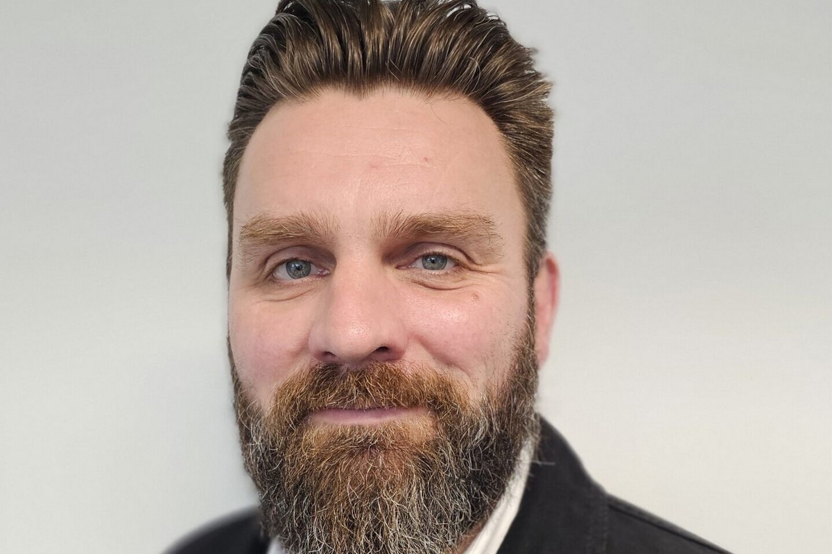 Covent Garden Market names Robert McAuliffe as new general manager