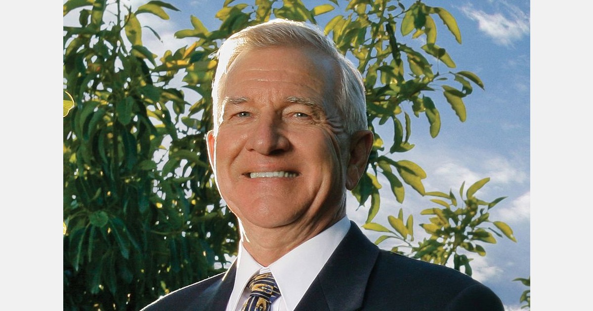 Calavo CEO Lee Cole to retire in December 2025