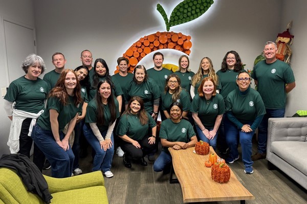 Grape growers support Central California Food Bank