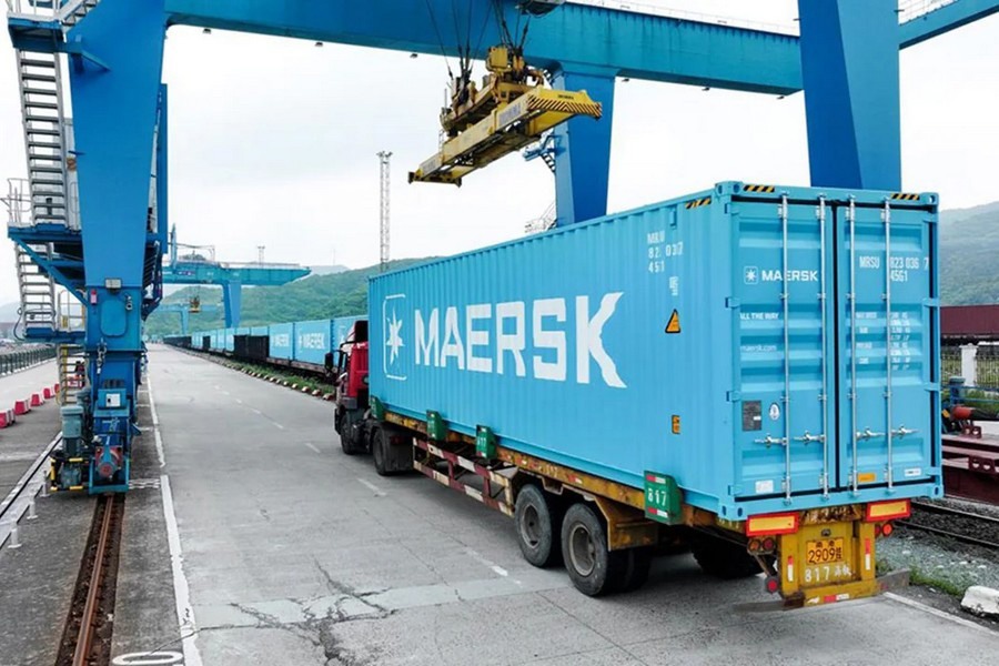 December update shows tightening U.S. freight conditions