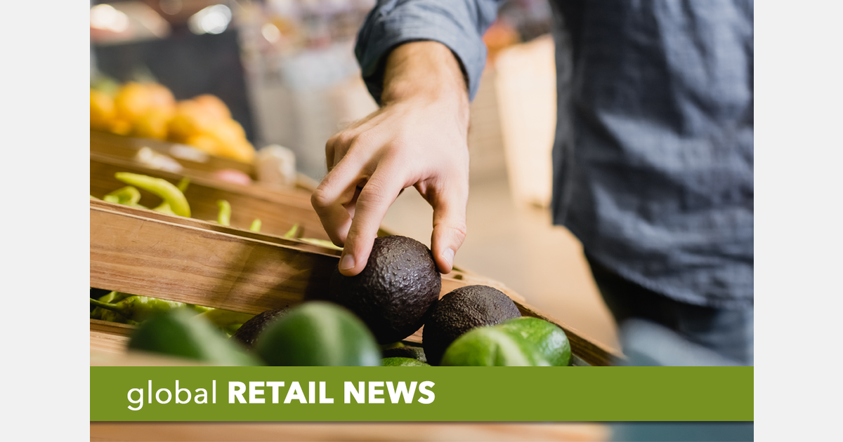 Only about half of its avocados come from Mexico - Chipotle Mexican Grill