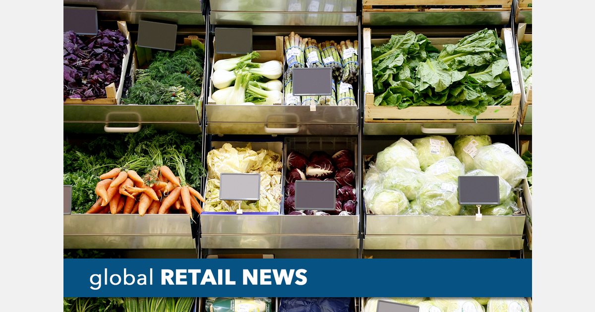 The Fresh Market announced the grand opening of its newest store in ...