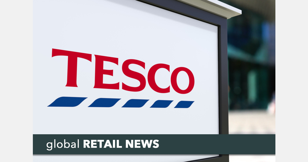 Tesco: "Free fruit available for kids in Tesco stores from 4th-17th August"