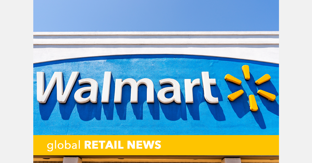 Walmart: New distribution center in Jacksonville, Florida