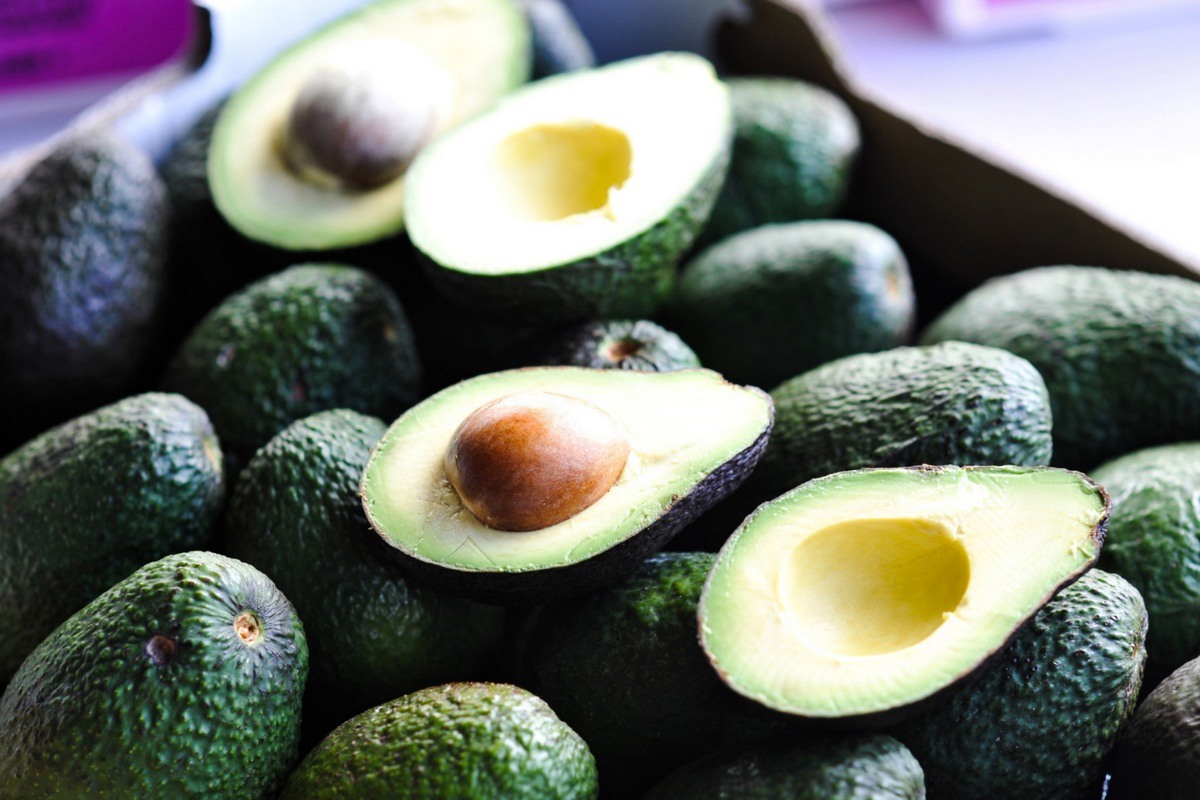 Australia benchmarks avocado quality in Asian retail markets
