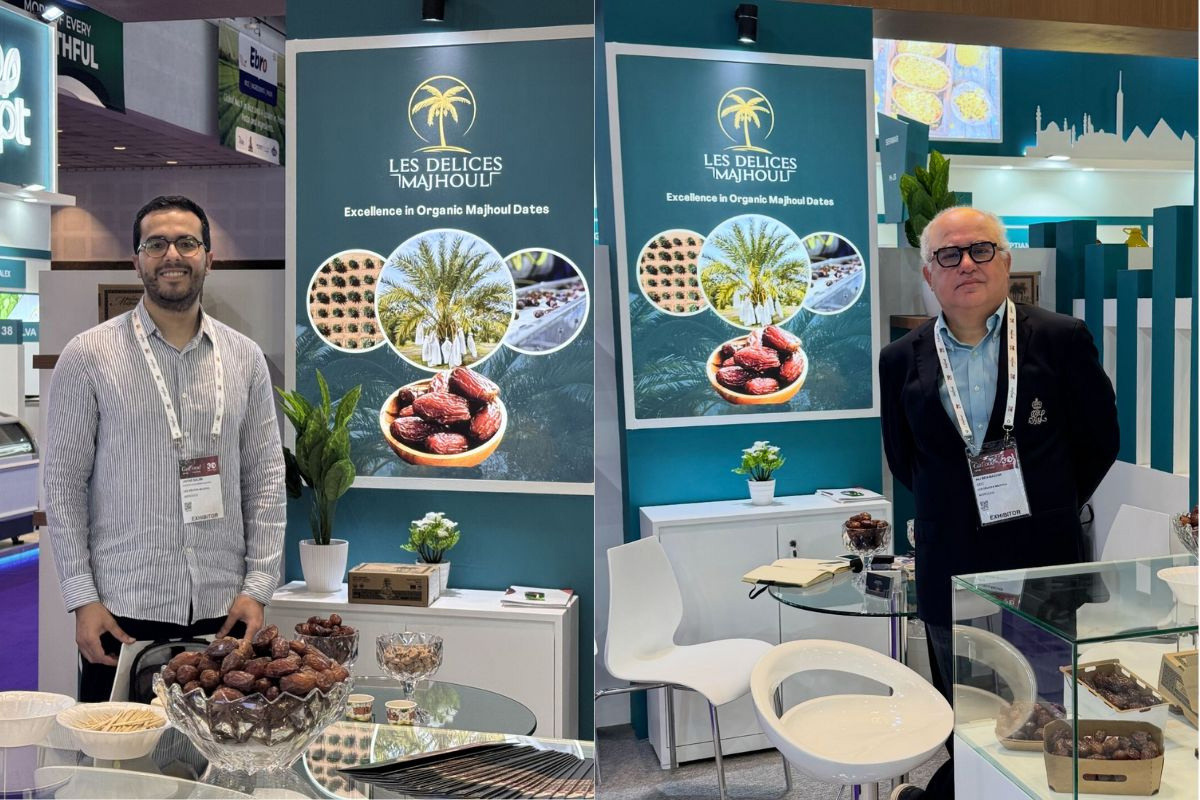 Moroccan organic Majhoul dates ranked “best in the world”