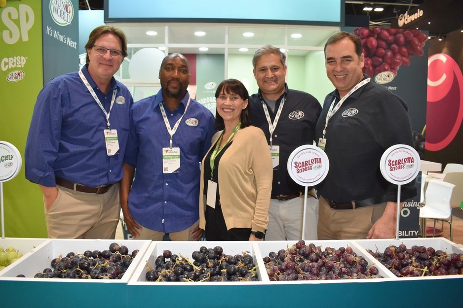 Sun World celebrates 50 years of growth, expansion and innovation in ...