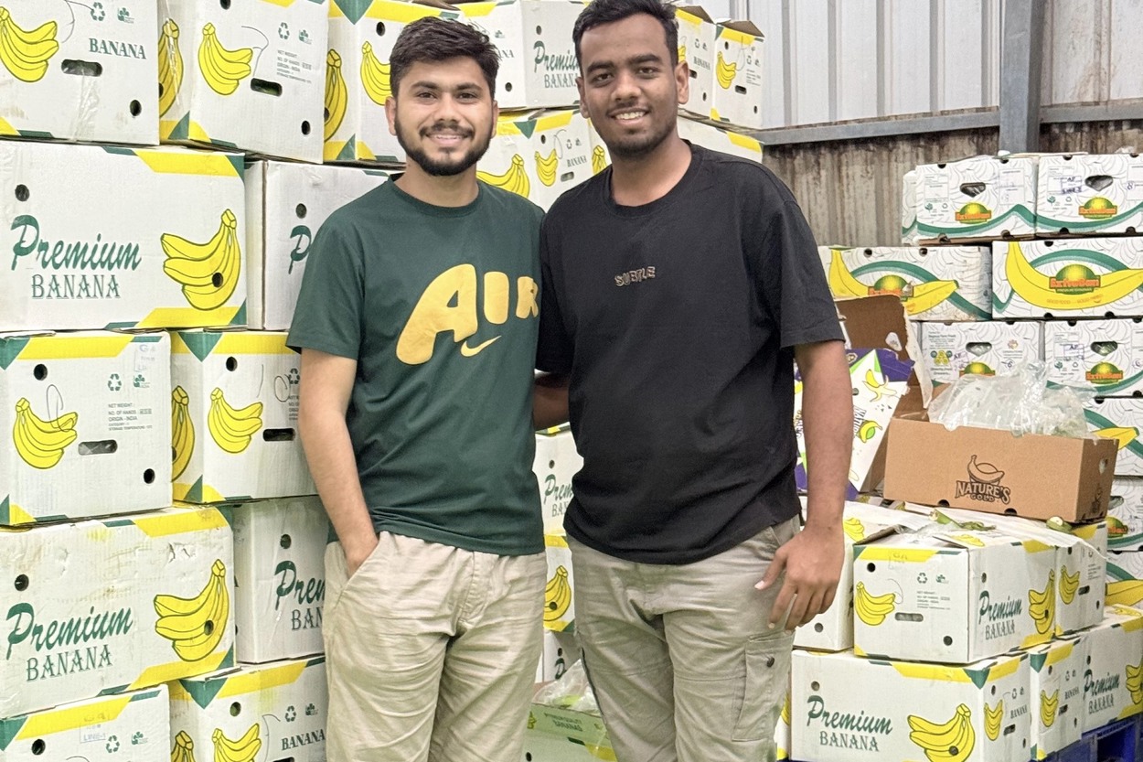 “India accounts for 1/4th global banana production, yet exports capture ...