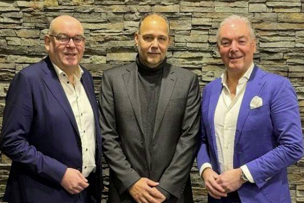 Marcel van den Hurk joins management team at Banken Champignons Groep