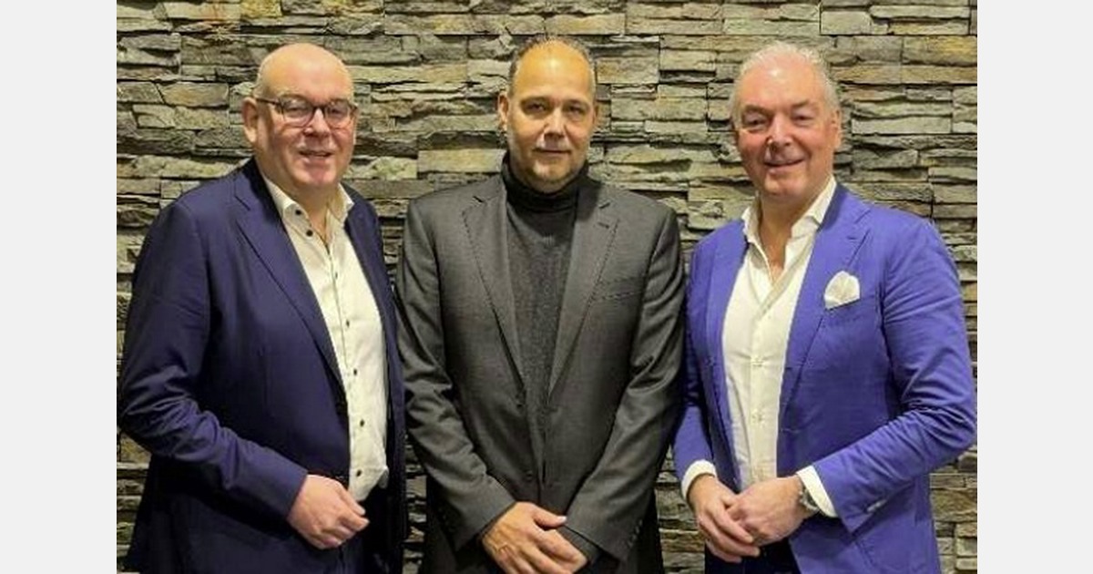 Marcel van den Hurk joins management team at Banken Champignons Groep