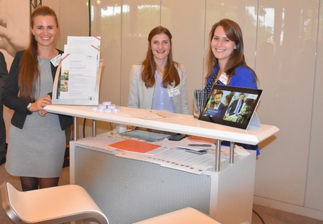 Great organic offer from IPD countries at the Fruit Attraction