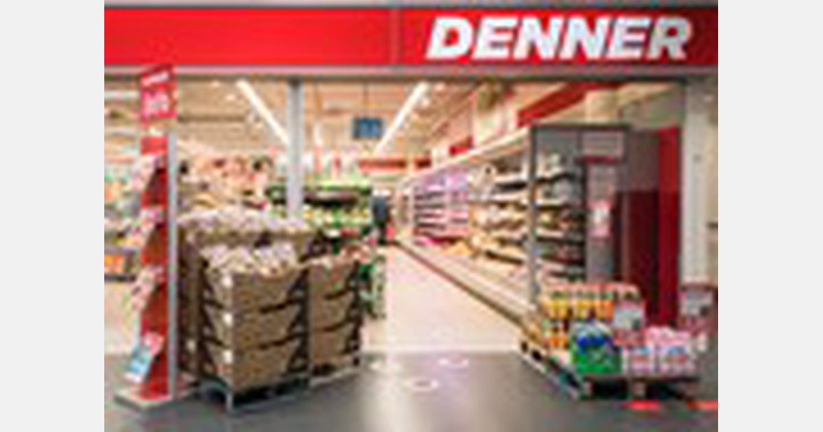 Again, Denner is Migros' sales driver
