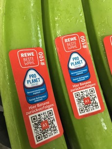REWE focuses on highest standards and sustainable cultivation