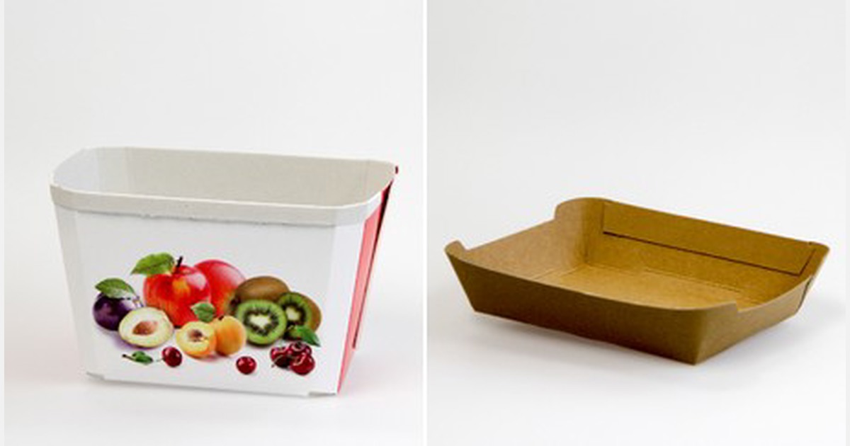 "Carton offers high print quality and optimal recyclability"