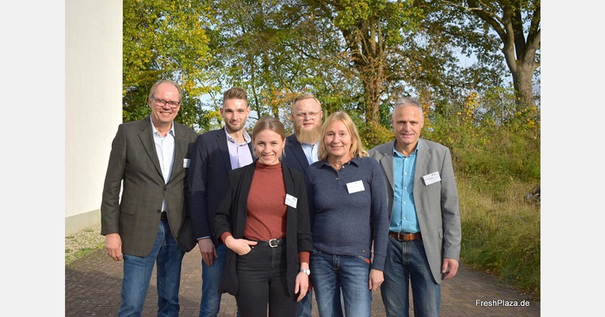 "Impact of global conflicts on the German organic market"