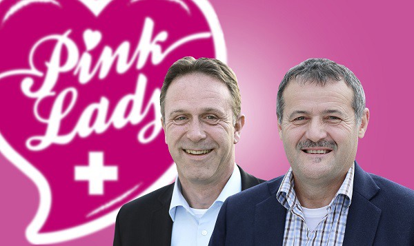 Swiss grown for 20 years now