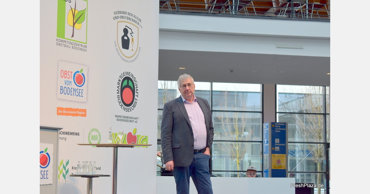 "Higher costs, reluctance to purchase and changing commodity flows ...