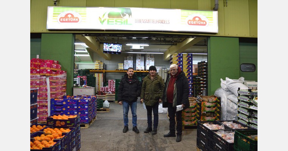 "During the festival of Ramadan, we sell jumbo Medjoul dates by the pallet"