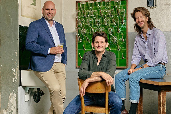 Zurich-based wholesaler Marinello exclusively offers Japanese misho ...