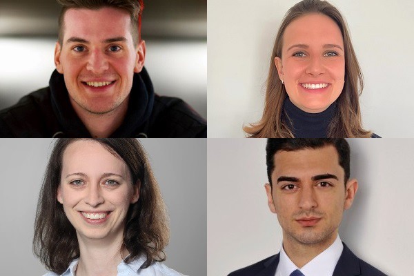 Detailed and clear risk analysis and management with Agriplace software