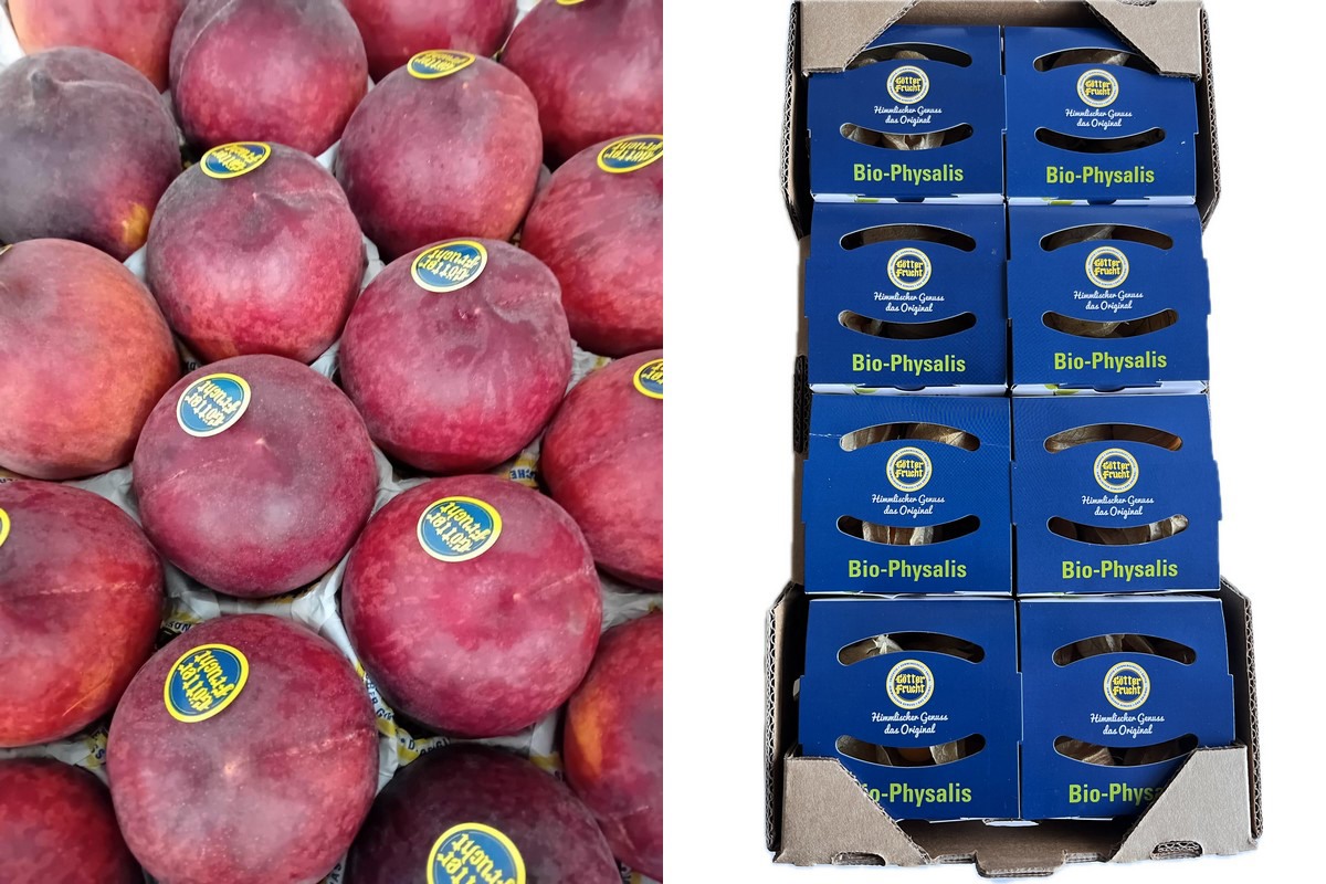 "In southern Germany in particular, almost every consumer grew up with ...