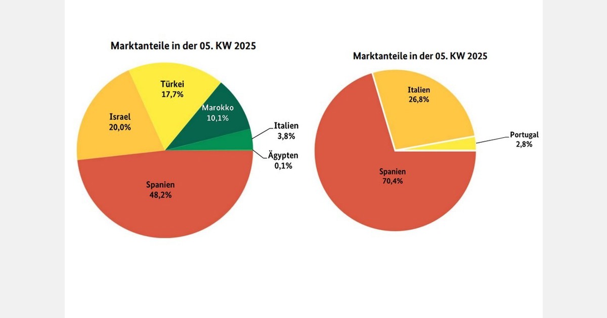 'A certain customer saturation characterizes the mandarin and ...
