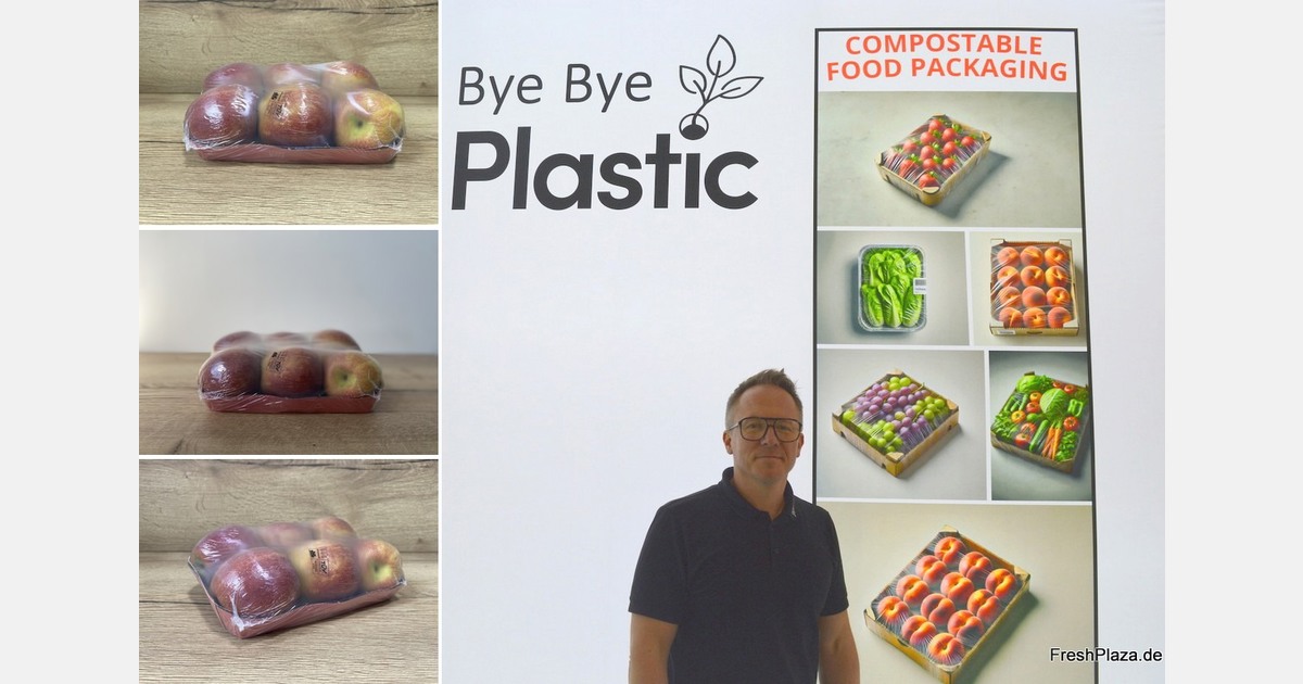 "The 'cradle to cradle' principle will become established in many ...