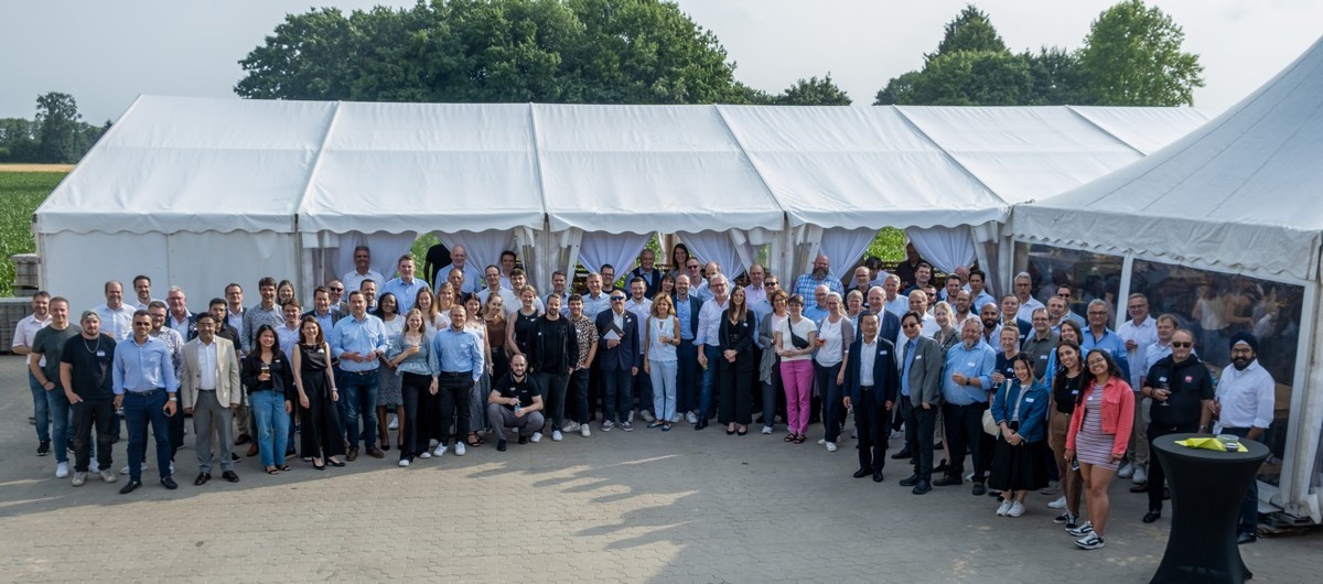 "This is where we want to develop the next generation of PEF systems"