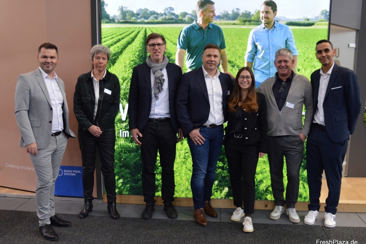 "There were sometimes total losses in individual batches of dill"