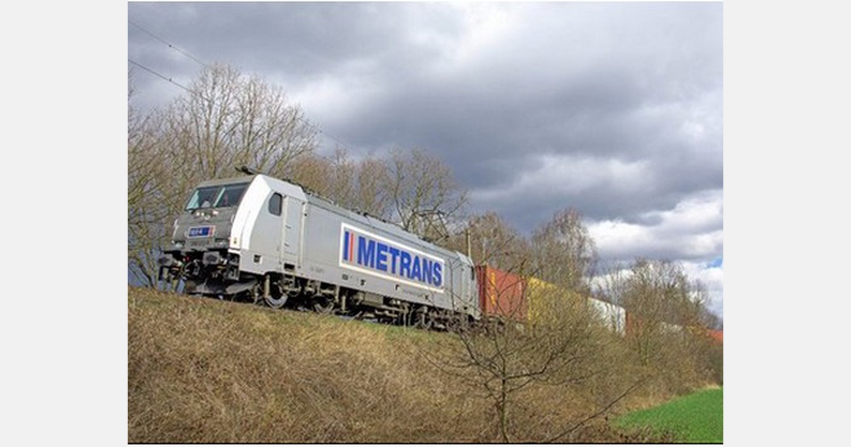 Metrans improves connection to Turkey