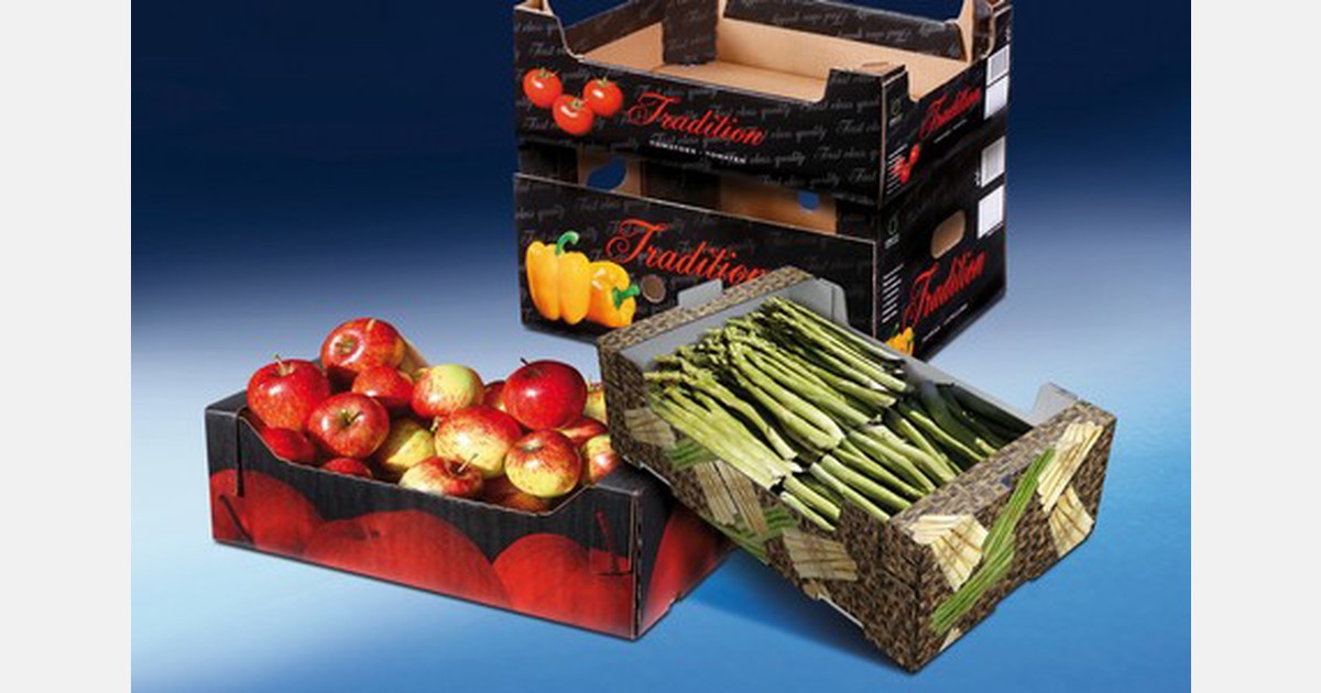 Germany: Six trends in fruit and vegetable packaging