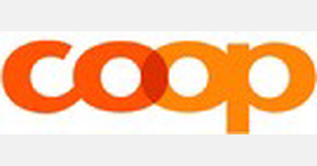 Switzerland: Coop growing and gaining in market share