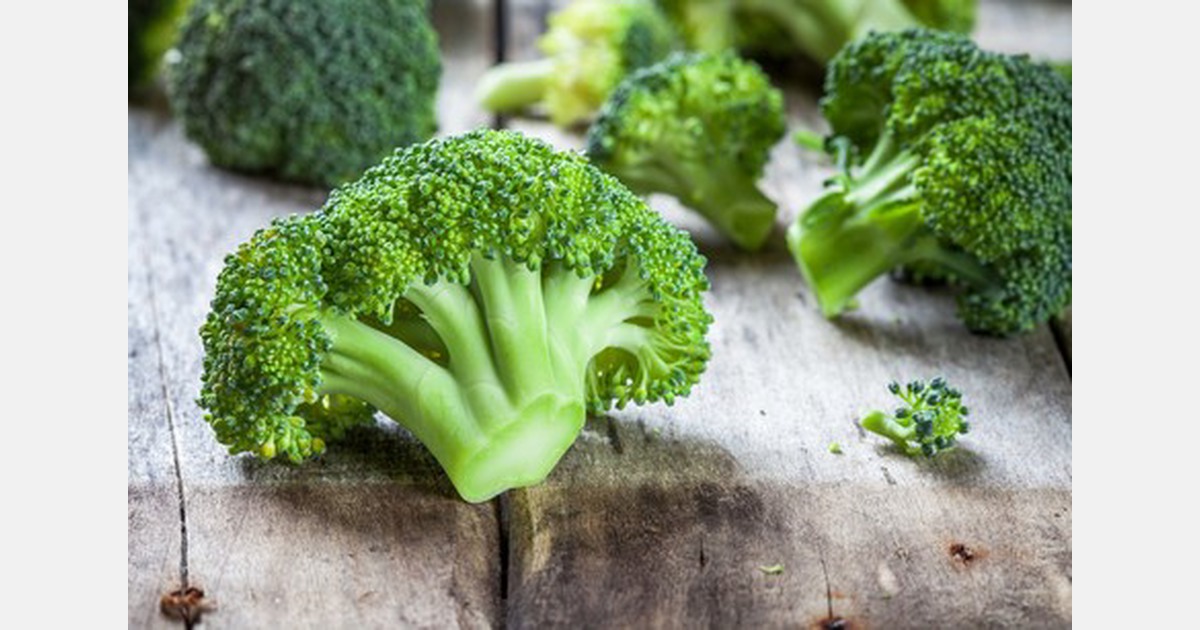 Spain: Unusual increase in the demand for broccoli
