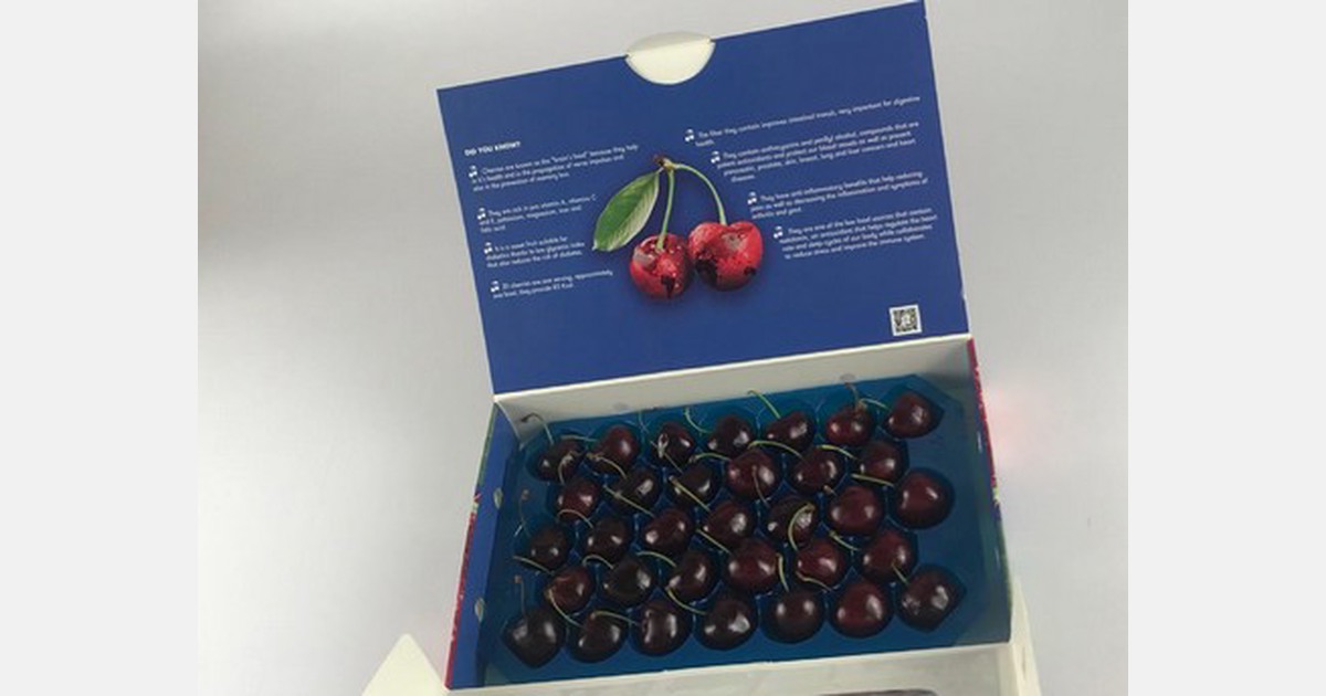 "Cherry prices are unstable, but they are expected to rise steadily"
